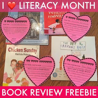 3 Important Ideas For Helping Your Readers Love Reading