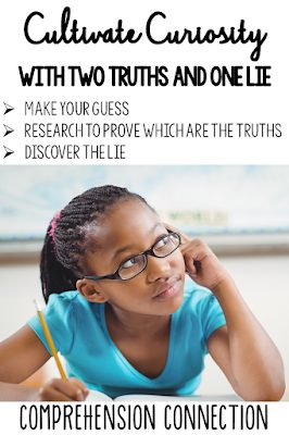 How To Cultivate Curiosity In Five Simple Steps