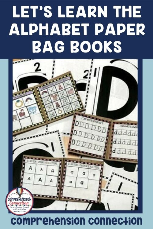 10 Engaging Hands-On Activities For Teaching The Alphabet