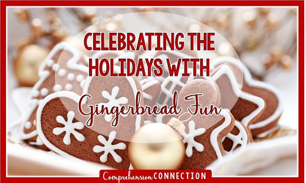 10 Easy To Use Gingerbread Activities For The Primary Classroom