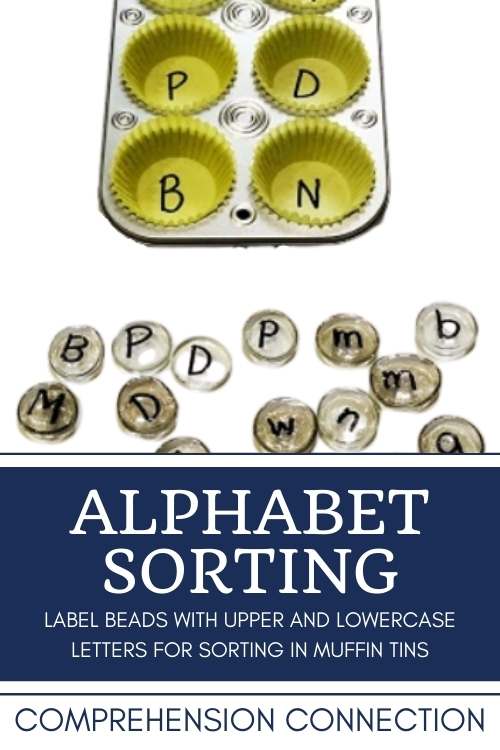10 Engaging Hands-On Activities For Teaching The Alphabet