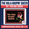 One Fun Way To Teach Character Change With The Hula-Hoopin Queen