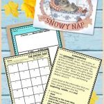 10 Great Ways To Celebrate Winter With Jan Brett