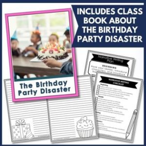 A Letter To Amy By Ezra Jack Keats Activities In Digital And PDF ...