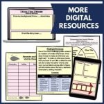 Alexander And The Wind-Up Mouse By Leo Lionni Activities In Digital And ...