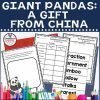 Nonfiction Text Features Activities, Graphic Organizers, And Anchor ...