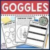 Goggles By Ezra Jack Keats Activities In Digital And PDF ...