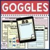 Goggles By Ezra Jack Keats Activities In Digital And PDF ...