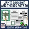 Jamie O'Rourke Book Companions Bundle | Comprehension Connection