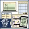 Just Plain Fancy By Patricia Polacco Activities In Digital And PDF ...