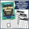 Just Plain Fancy By Patricia Polacco Activities In Digital And PDF ...