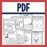 Koala Lou By Mem Fox Reading And Writing Activities In Digital And PDF ...