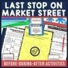 Last Stop On Market Street Reading And Writing Activities In Digital ...