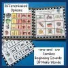 Long I Project For First Grade CVCe Pattern Activities Rhyming Spelling ...