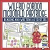 Mem Fox Author Study In Digital And PDF, Comprehension And Writing ...