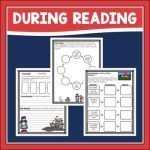 Mrs. Wishy Washy's Farm Activities Book Companion For First Grade ...