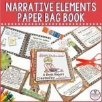 How To Effectively Use Paper Bag Books For Building Comprehension Skills