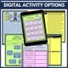 Nerdy Birdy By Aaron Reynolds Activities In Digital And PDF ...