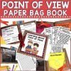 How To Effectively Use Paper Bag Books For Building Comprehension Skills