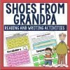 Shoes From Grandpa By Mem Fox Activities In Digital And PDF ...