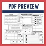 Shoes From Grandpa By Mem Fox Activities In Digital And PDF ...