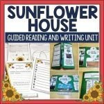 Spring Book Unit Bundle With Spring Poetry And Partner Plays ...