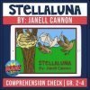Stellaluna Comprehension Activities Boom Cards | Comprehension Connection