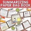 How To Effectively Use Paper Bag Books For Building Comprehension Skills