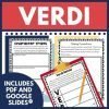 Verdi By Janell Cannon Paired Texts Activities Book Study Mentor Text ...