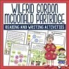 Wilfrid Gordon McDonald Partridge By Mem Fox Activities In Digital And ...