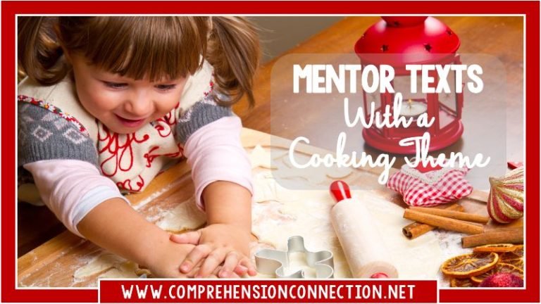 Cooking Theme Ideas For Lots Of Learning Fun
