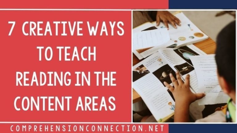 Analyzing Reading Behaviors: A MUST For Every Teacher Of Reading