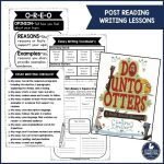 Do Unto Otters, The Perfect Book For Teaching About Manners