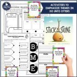 Stick And Stone Lessons For Building Friendships